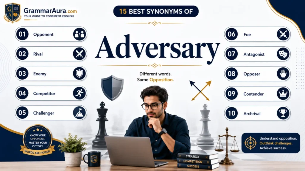15 Best Synonyms of ‘Error’ (With Examples)